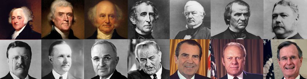 What's The Most High-Profile, Insignificant Job In America? - Upworthy