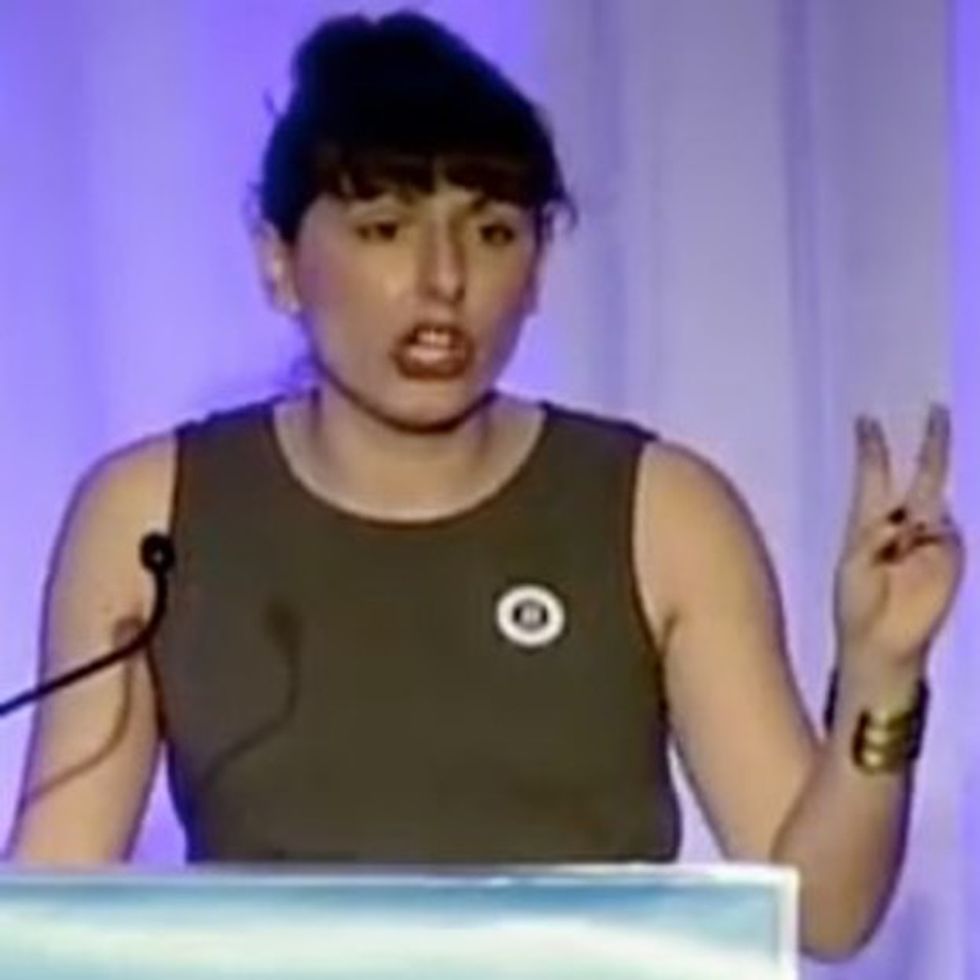 The Truth About Angry Feminists - Upworthy