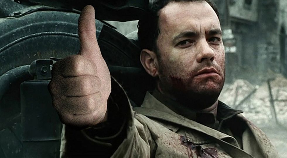 Did You Ever Imagine A World Without Guns Could Look Like This? - Upworthy