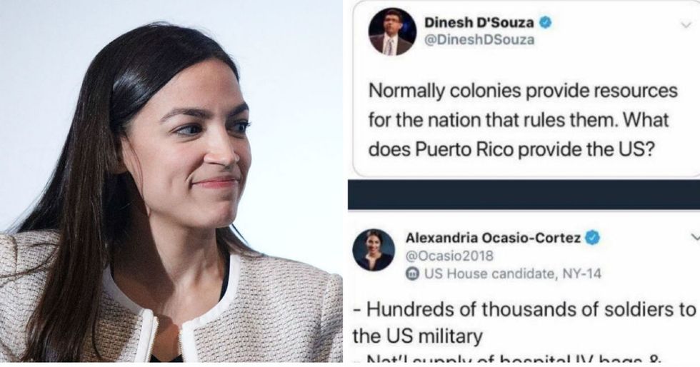 A convicted troll took a shot at Puerto Rico. Then Alexandria Ocasio ...