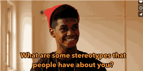 A boy in America explains to a girl on the other side of the globe how ...