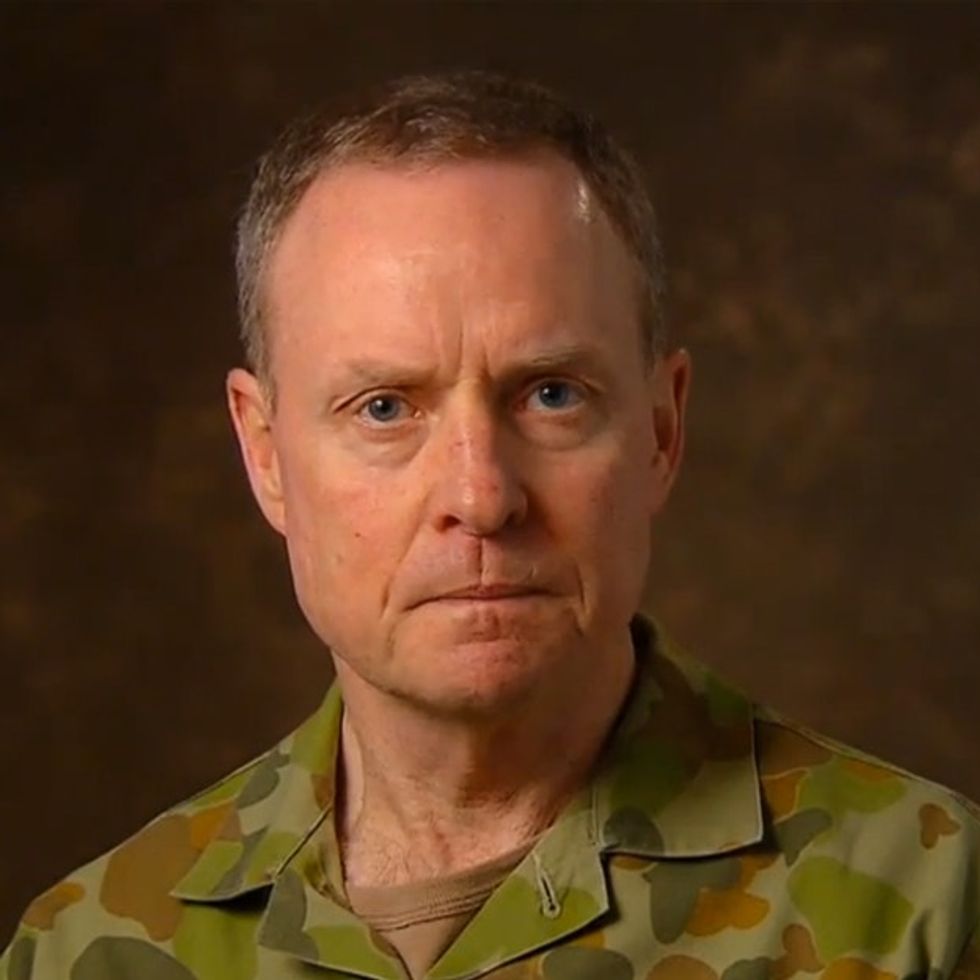 BOOM: Watch An Angry Army Chief Deliver A Scathing Dressing-Down To ...