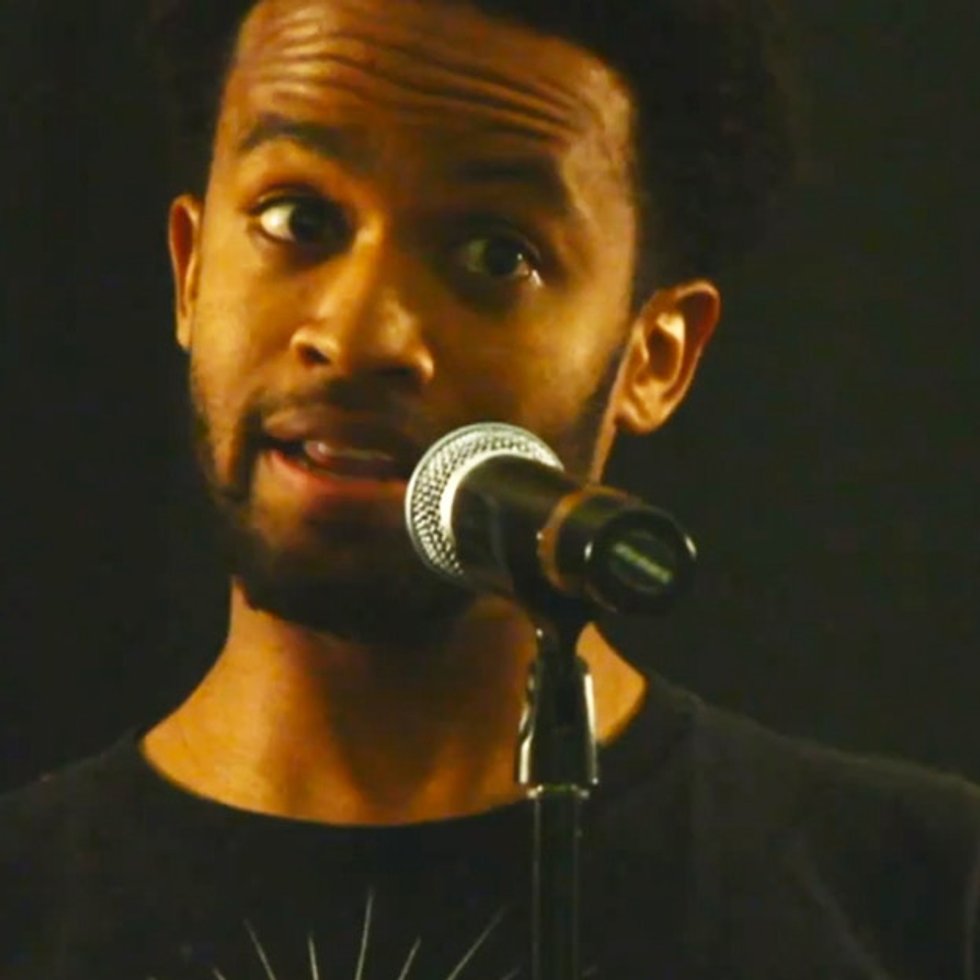 And This Is How A Great Rap Artist Responds To Hip Hop's Obsession With ...