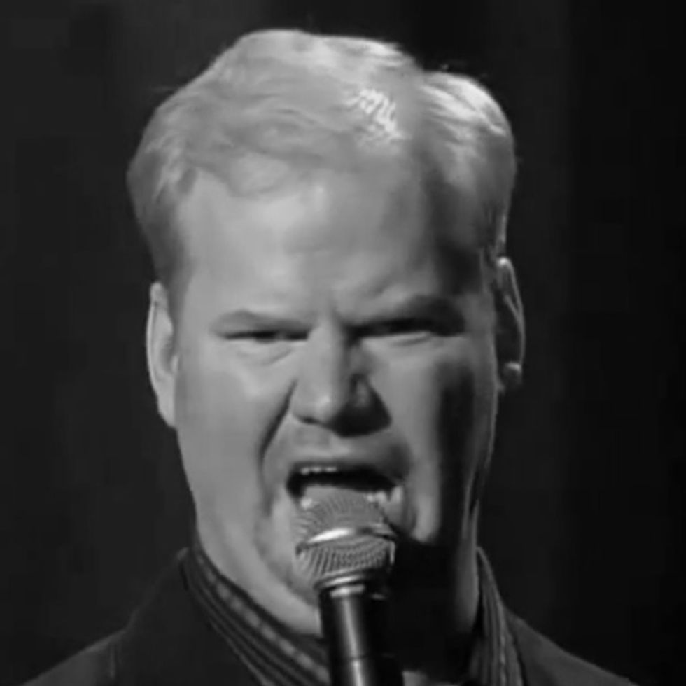 A Comedian's Disgusting Joke About Dunkin' Donuts Becomes An Actual ...