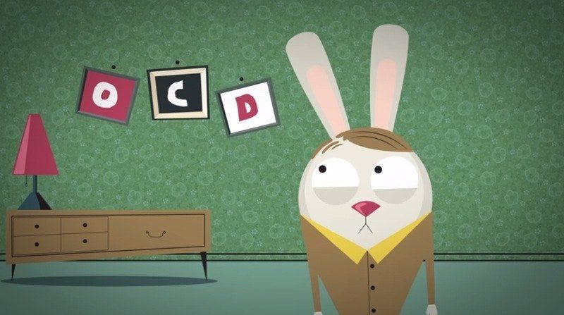 3 myths about obsessive-compulsive disorder, plus some facts - Upworthy