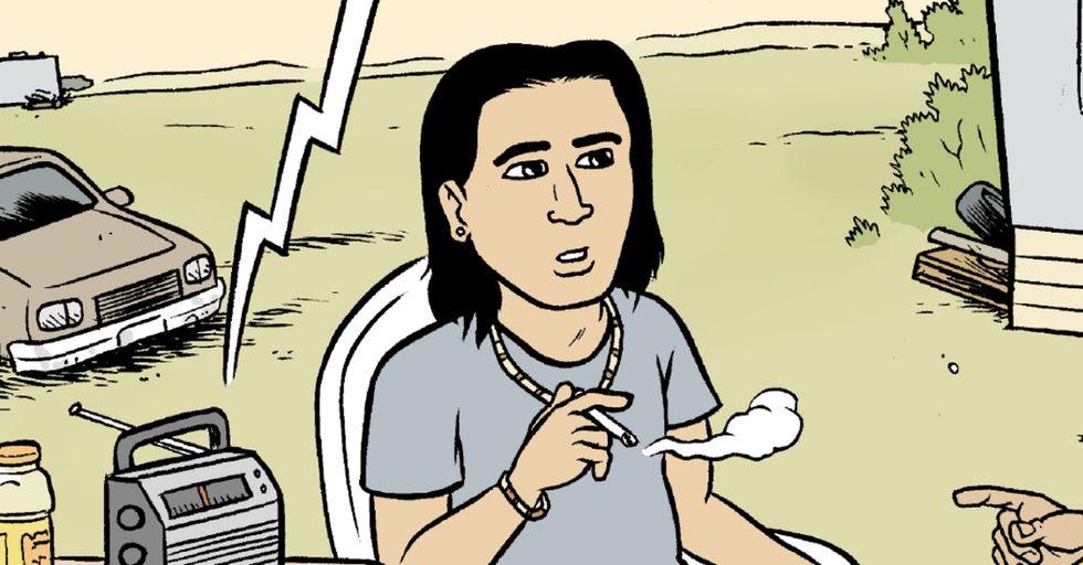 One Of The Best Comebacks I've Ever Heard Was Made In A Single Word ...