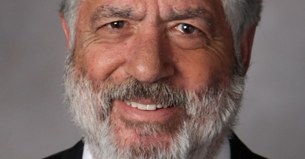 That One Time A CEO Said Something So Profoundly Awful And Dumb That We ...