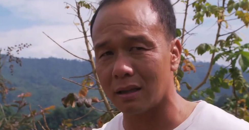 Moms And Dads Are Supposed To Protect Their Kids. What These Parents ...