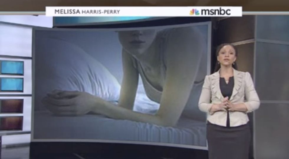 It’s Crazy How Normal People Look Underneath All That Makeup They Use ...