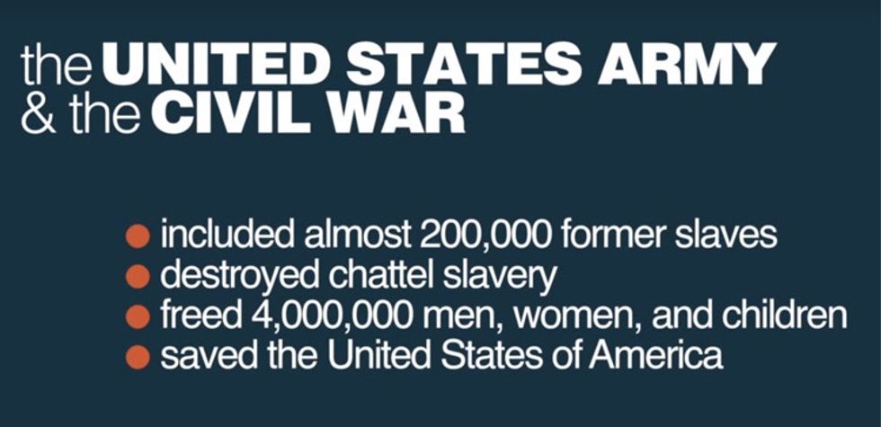 This West Point colonel will tell you what the Civil War was really ...