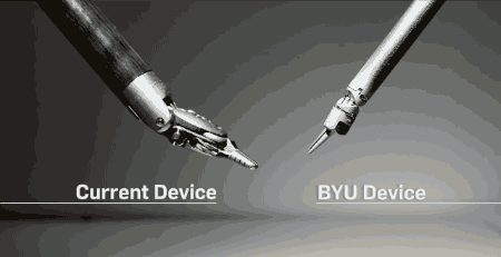 Have a look at how origami is revolutionizing the medical industry ...