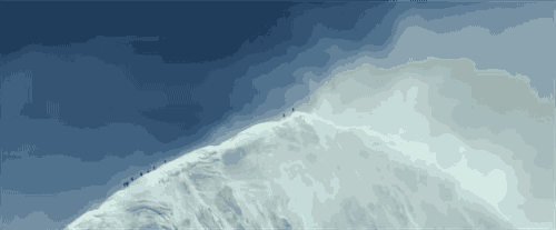 Gaze upon photos of Earth's coolest mountain and just try to not say ...