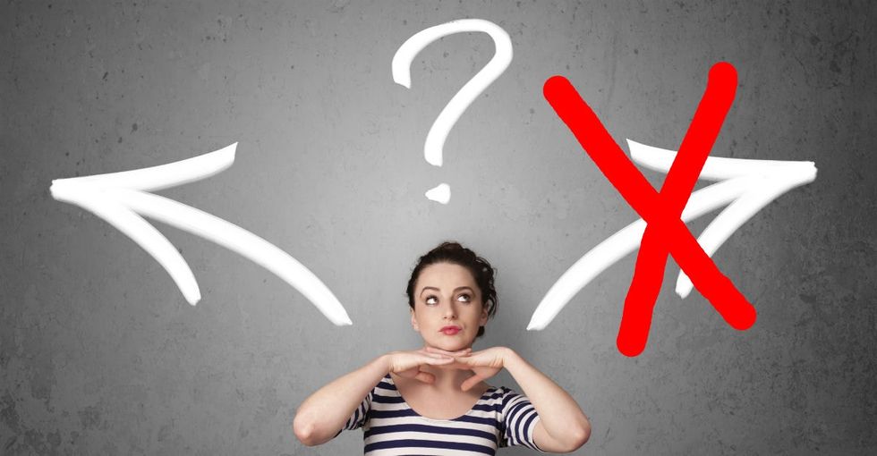 More And More Pregnant Women Are Being Misled About Their Choices. Big ...