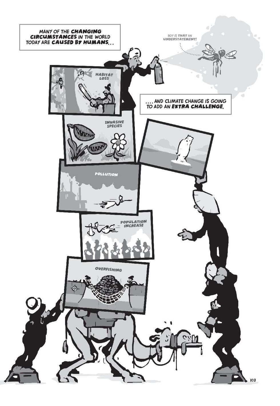 If The Skeptics Won't Listen To Thousands Of Scientists, Maybe They ...