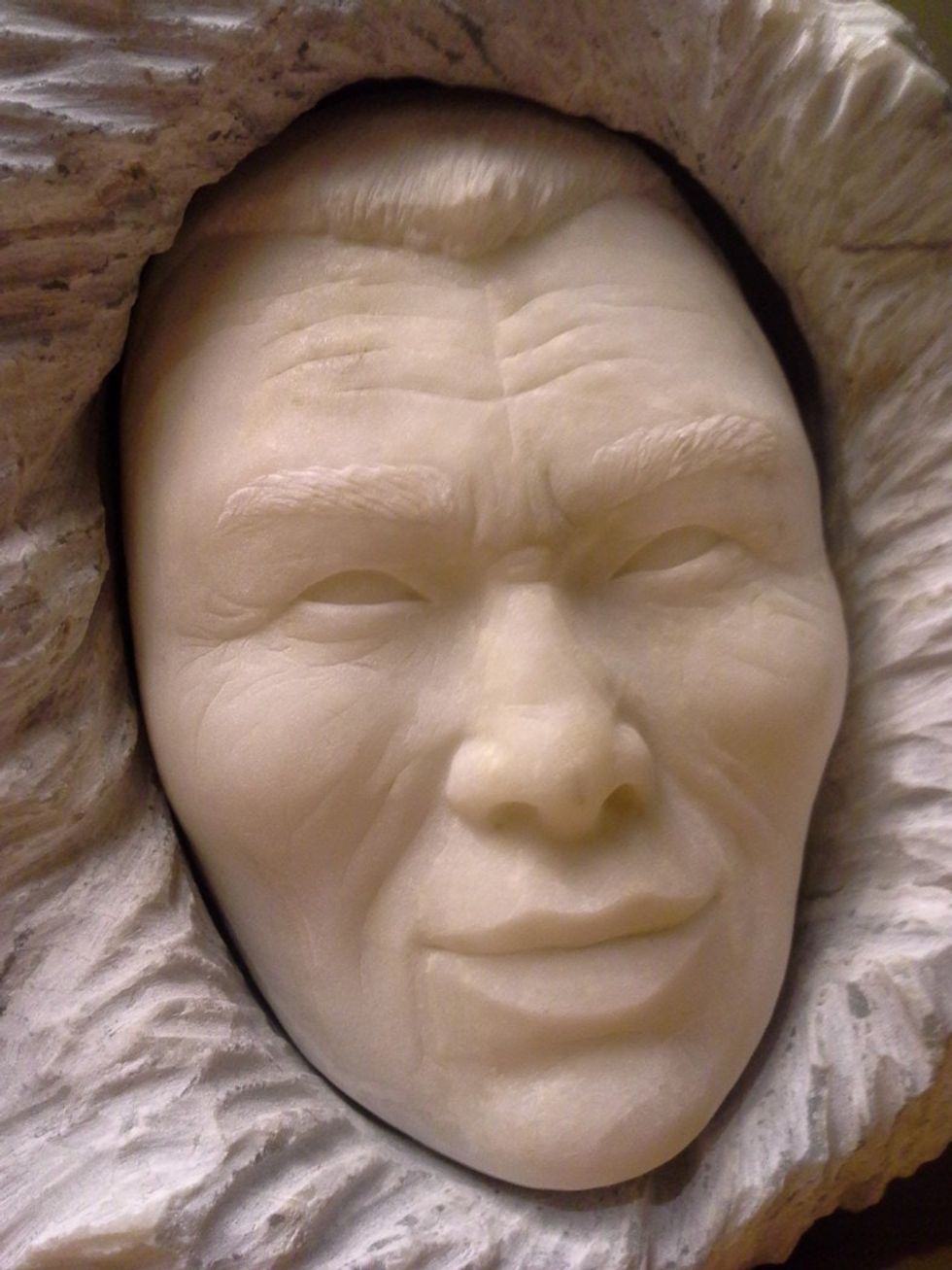 What is modern living like for people in the Arctic Circle? These ...