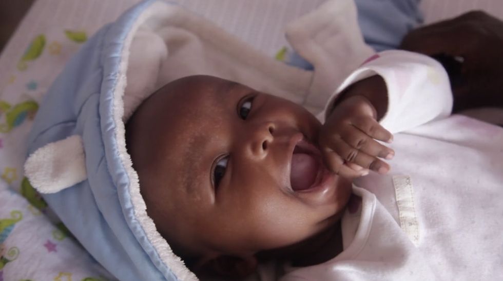 Childbirth Hurts, But It Should Never Hurt In This Way - Upworthy