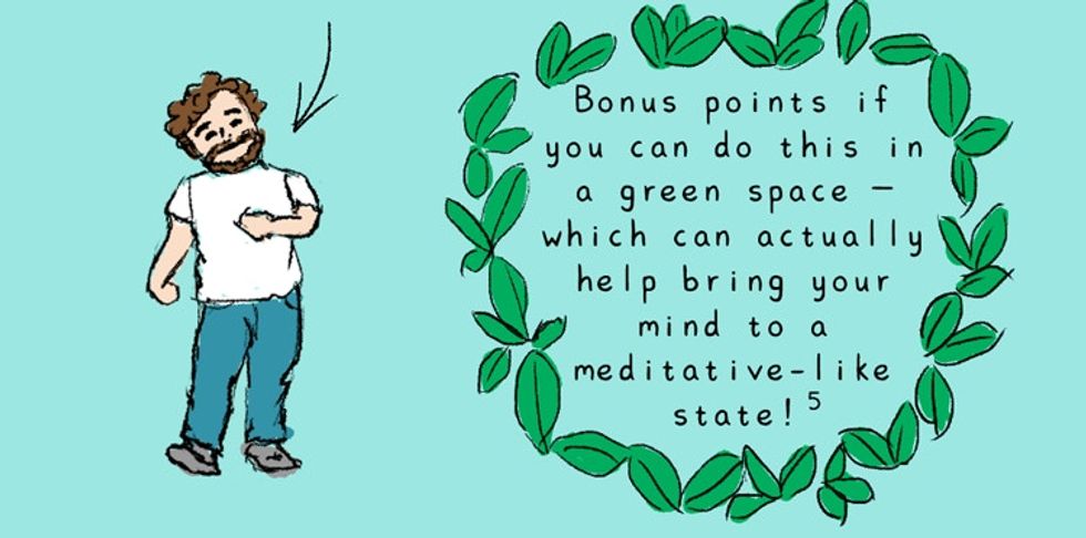 6 scientifically proven ways to have a better day. - Upworthy