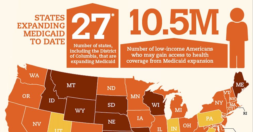 If You Live In A State That’s Failing Its Humans Miserably, You Should ...