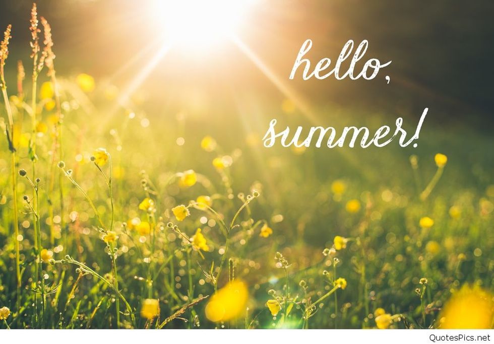 50 Things To Do Over The Summer 50-things-to-do-over-the-summer
