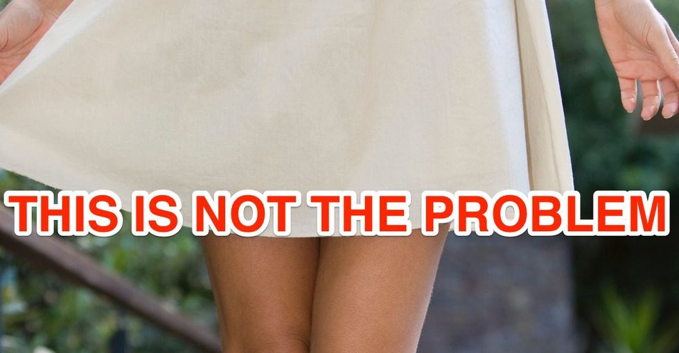 Why You Need To Stop Trying To Change Women's Behavior To 'Save' Them ...