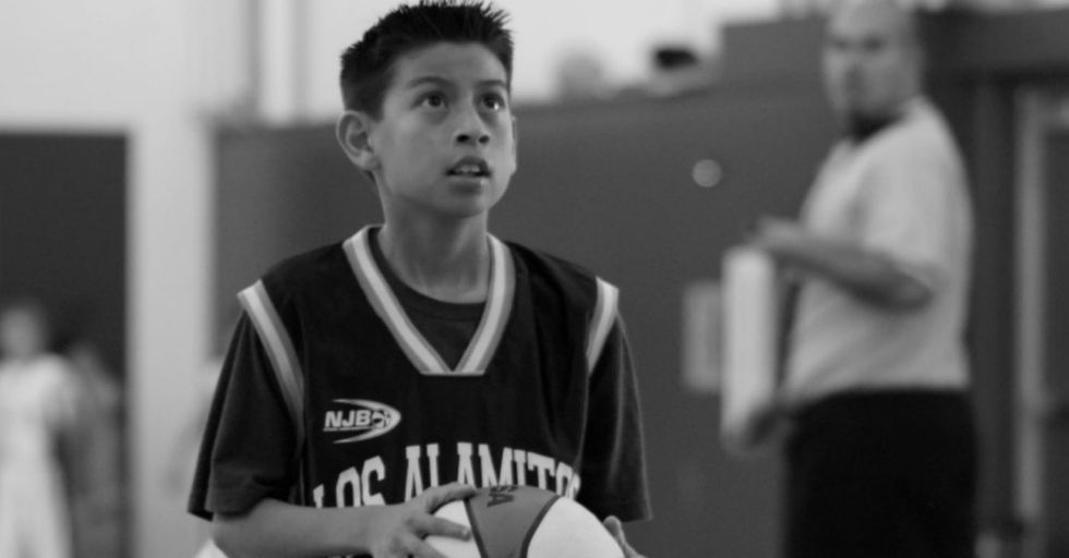 An 11-year-old ate a burger. It was fatal for him, but OK according to ...