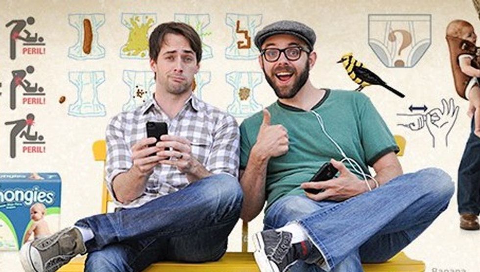 7 social media dads who show how cool fatherhood really is. - Upworthy