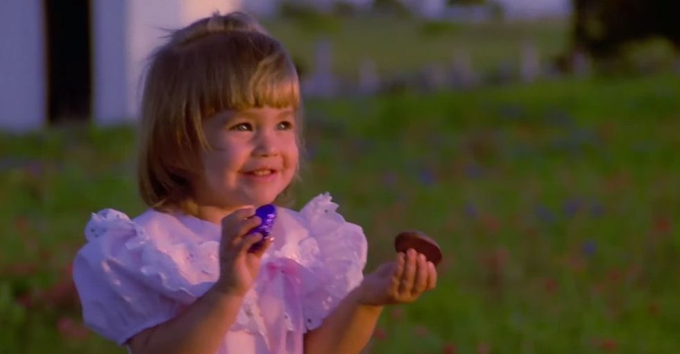 Morgan Freeman talks about a scary situation we know about. But the ...