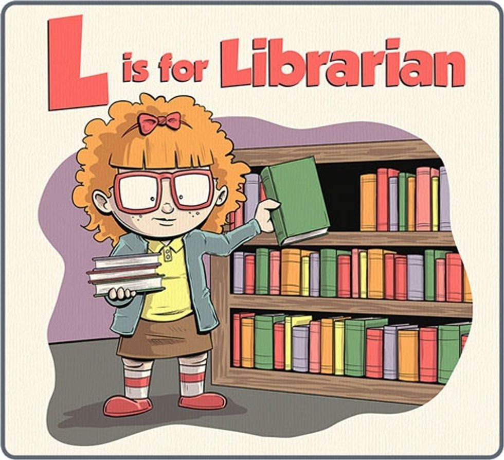 Tired of stereotypical characters in books for girls, this dad wrote ...