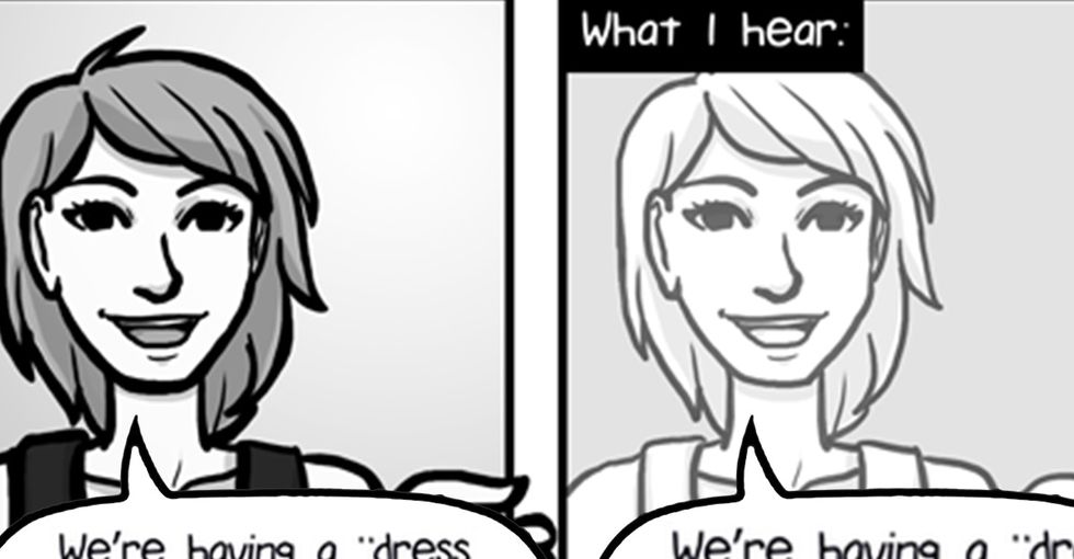 A Story To Help You Avoid Accidental Racism At Your Next Theme Party ...