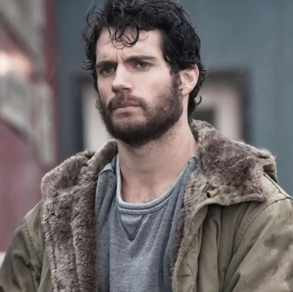 The So-Called 'Women's Issue' That Affects Millions Of So-Called 'Manly ...