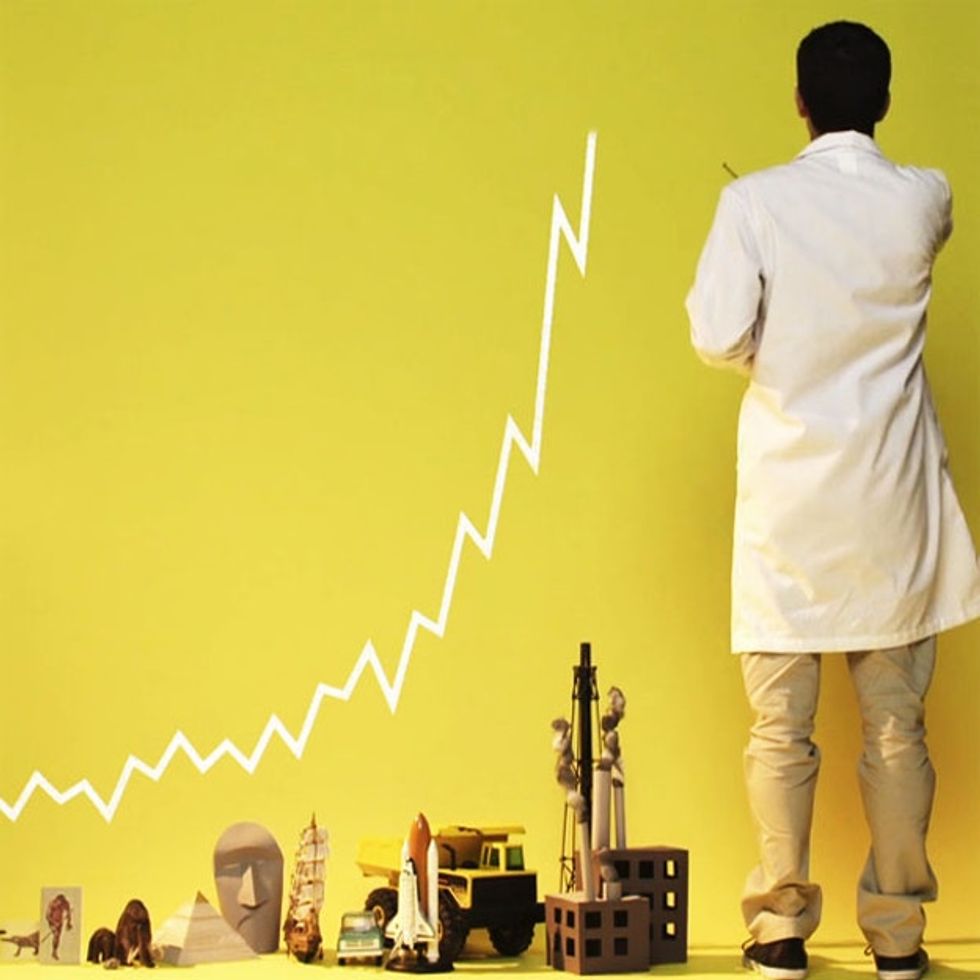 Bill Nye The Science Guy Explains The Basics Of Something You Should ...