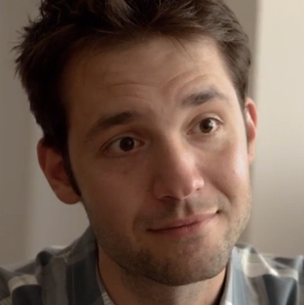 It's Cute That They Thought We Wouldn't Notice Them Trying To Rip Us ...