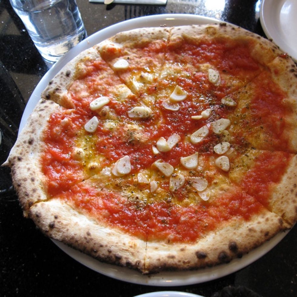 The Genius Idea One Pizzeria Owner Had That May Have Encouraged You To ...