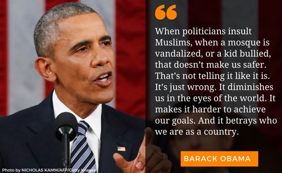 7 of the best lines from President Obama's State of the Union address ...