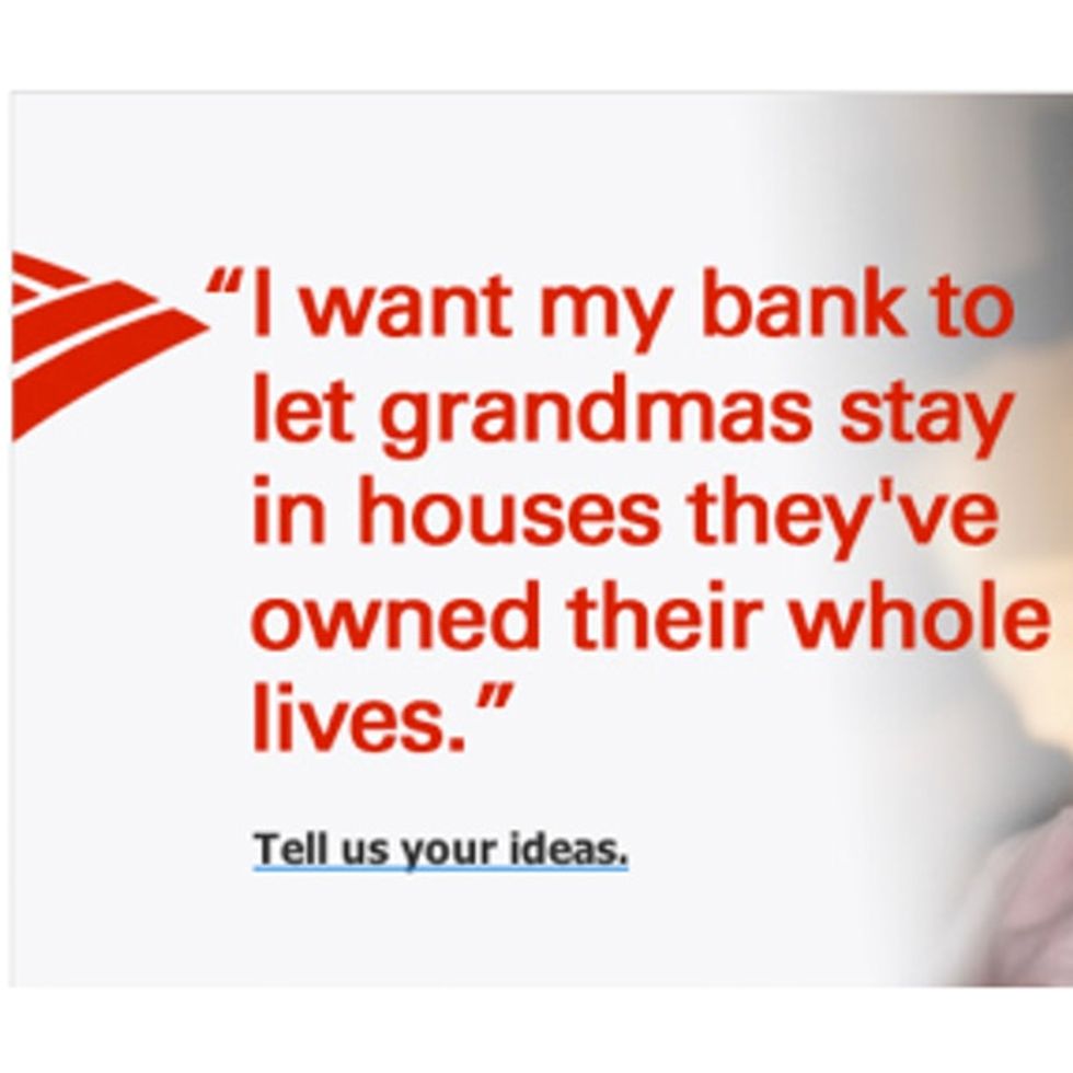 TOP 10 LIST: Bank Of America! Prank! Comedy! Yay! - Upworthy