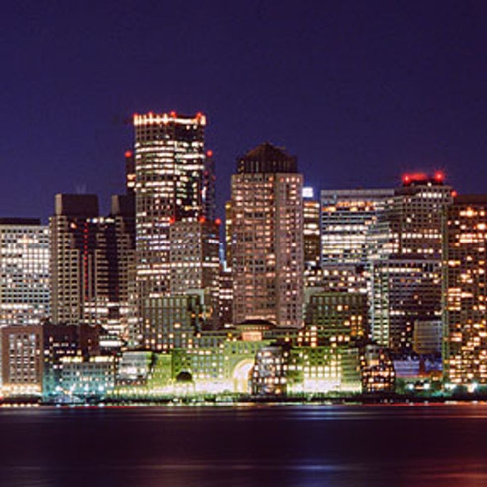 Boston Mayor To Chick-Fil-A: Your Bigotry Isn't Welcome Here - Upworthy