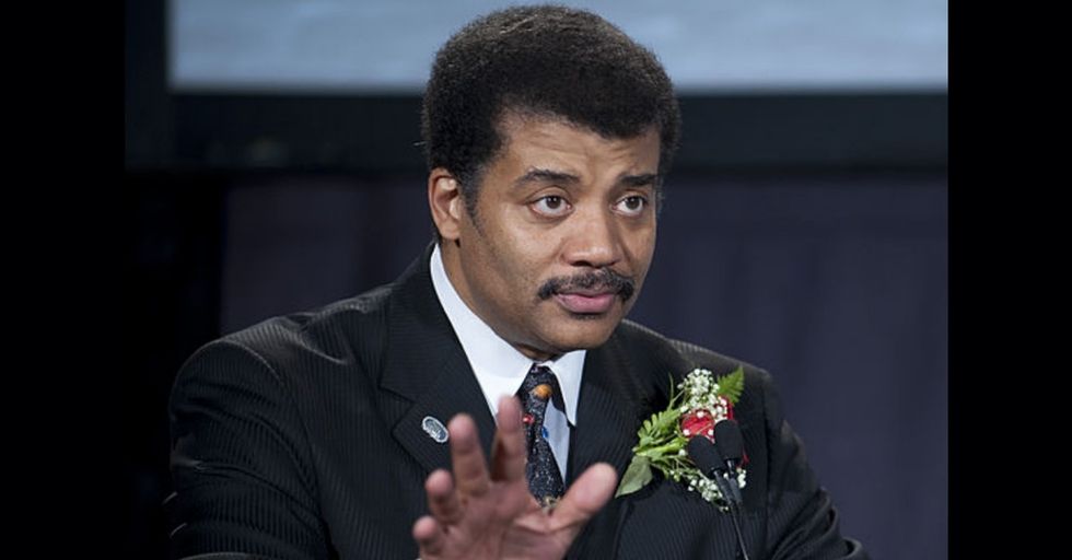 Cops Thought The Black Teen Had A Rocket Launcher. So Neil Taught Them ...