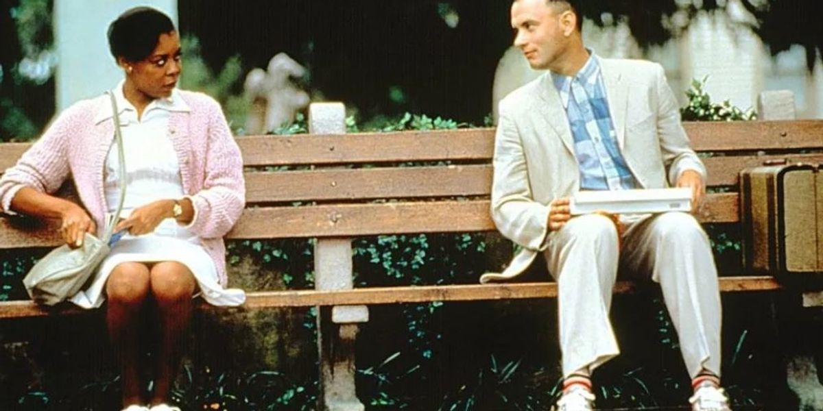 Here's the plot to the 'Forrest Gump' sequel that never happened - It's ...