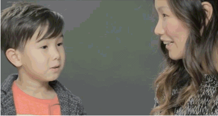 Parents let their kids know about how vaginas and penises work. - Upworthy