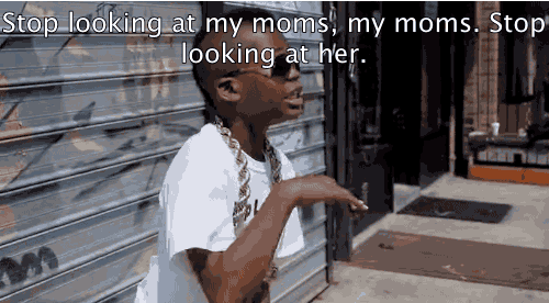 After Seeing His Mom Harassed, This Little Kid Decided To Send A Big ...