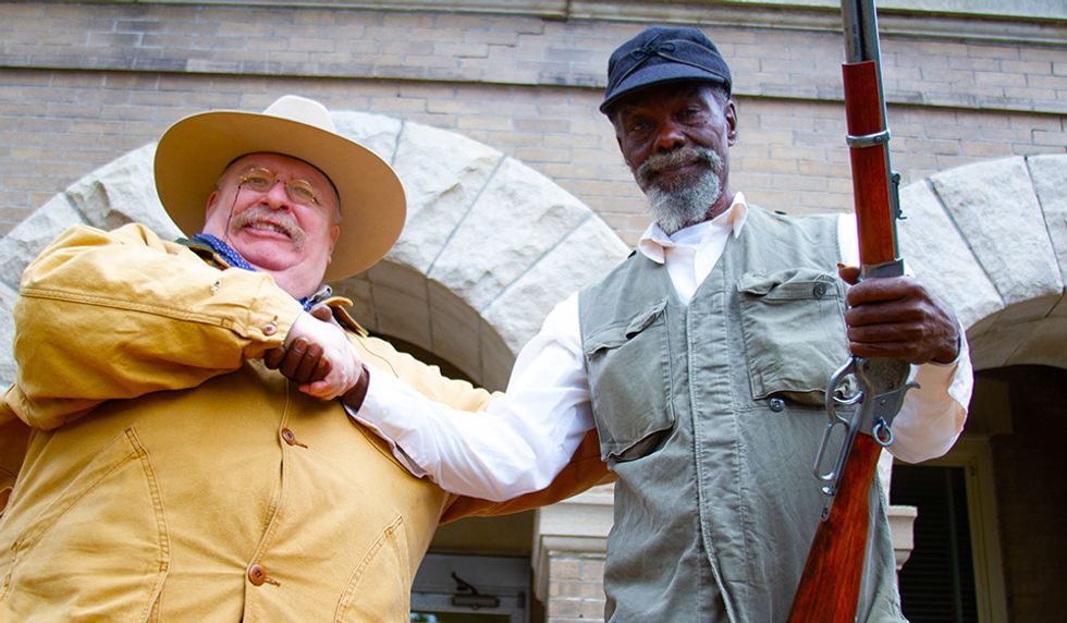 The birthplace of the teddy bear is right here in the South - It's a ...