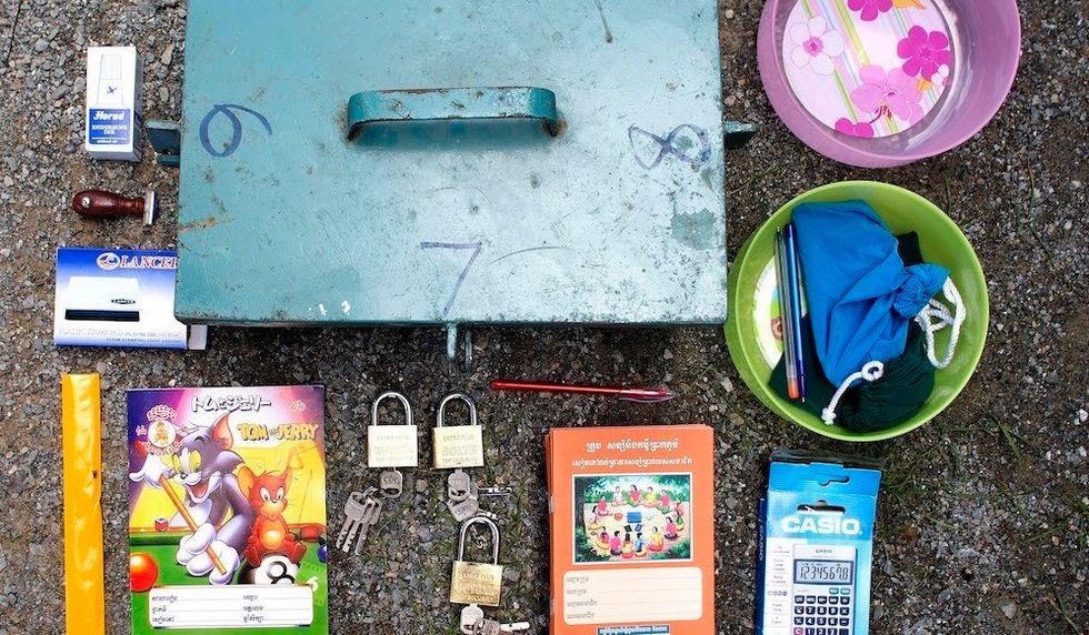 Get to know a VSLA. They're popping up all over the place. - Upworthy