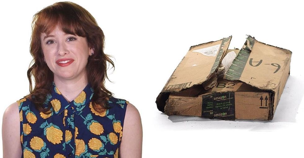 This fake Amazon ad is pretty funny until it gets to black women ...