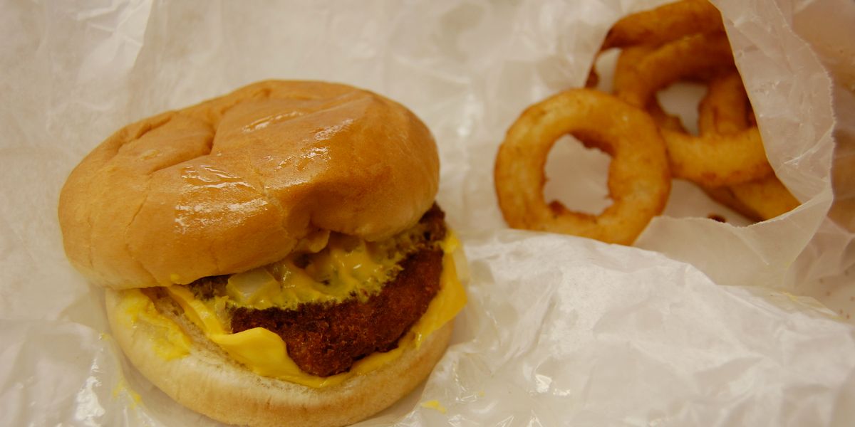 How the slugburger became one of the South's tastiest treats - It's a ...