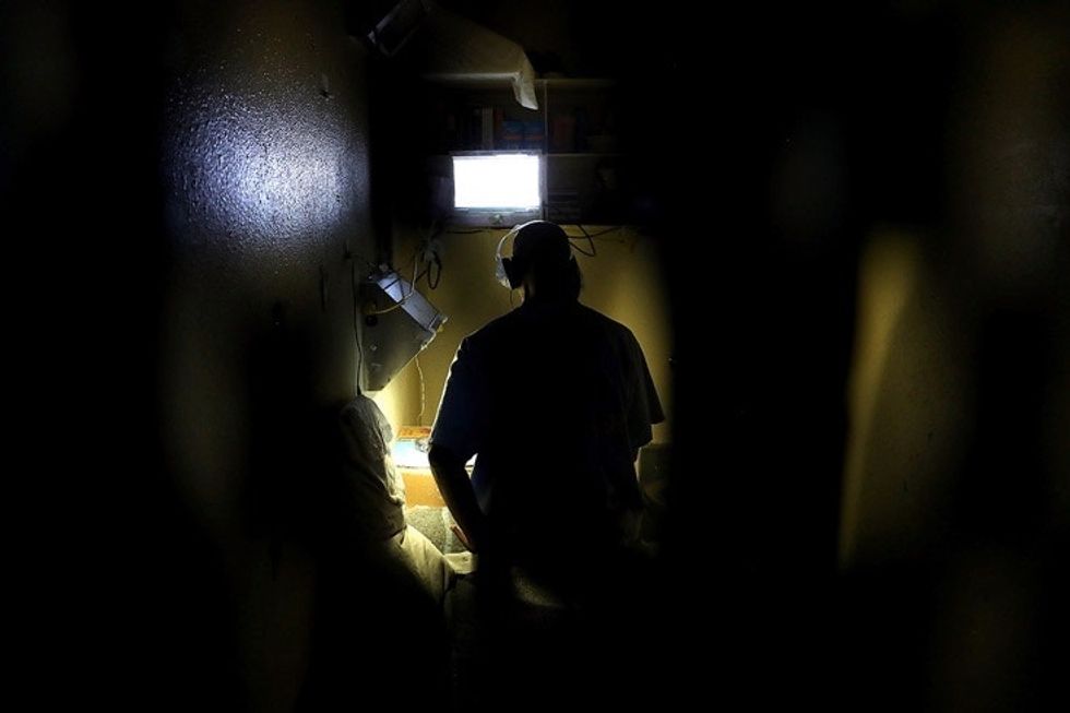 These 11 powerful photos offer a glimpse of life on death row. - Upworthy