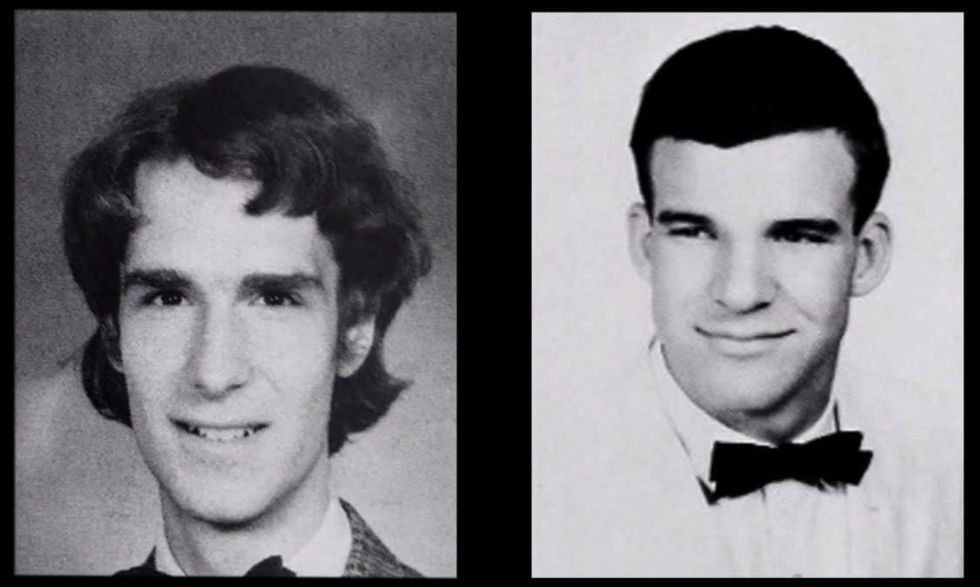 Bill Nye wasn't always The Science Guy. His story makes me like him ...