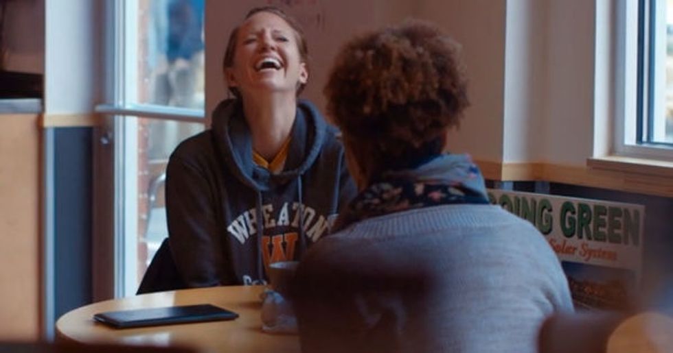 She hated authority until she became boss. Here's how she treats her ...