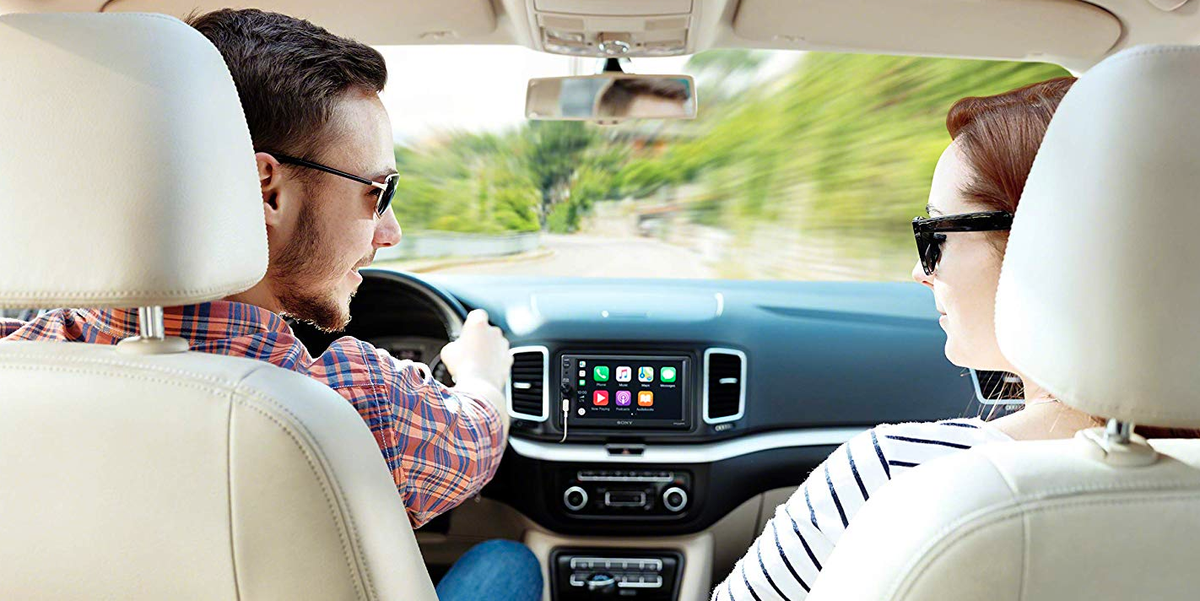 Smarten up your car ride with these six connected devices - Gearbrain