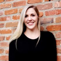 Ashley Albers on Odyssey