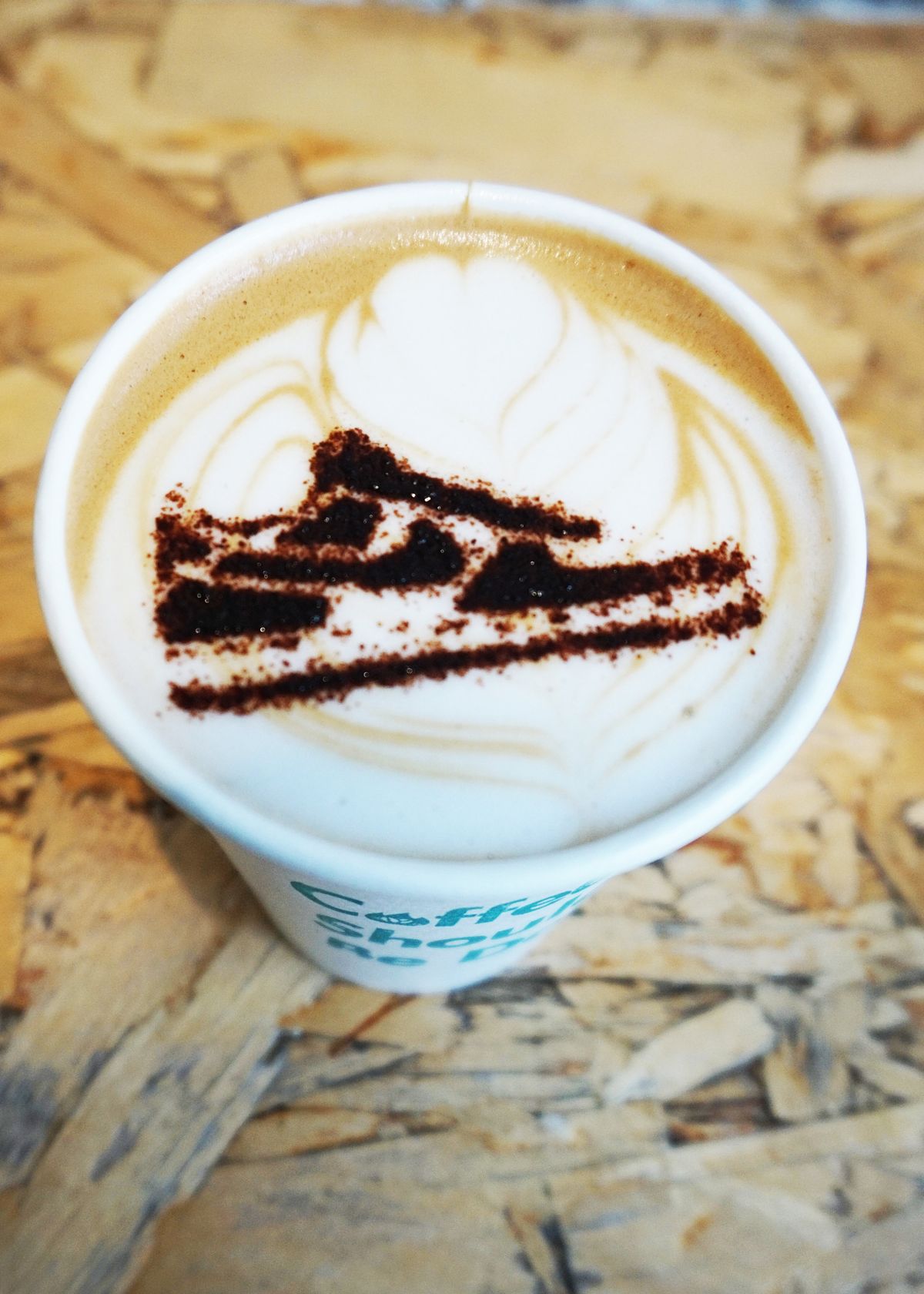 Deadstock Coffee - xoNecole